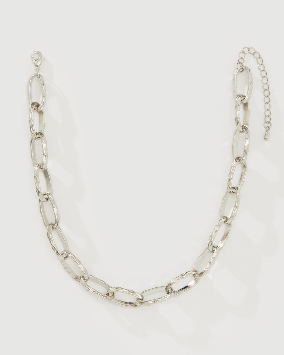 KAI CHAIN – 8 Other Reasons