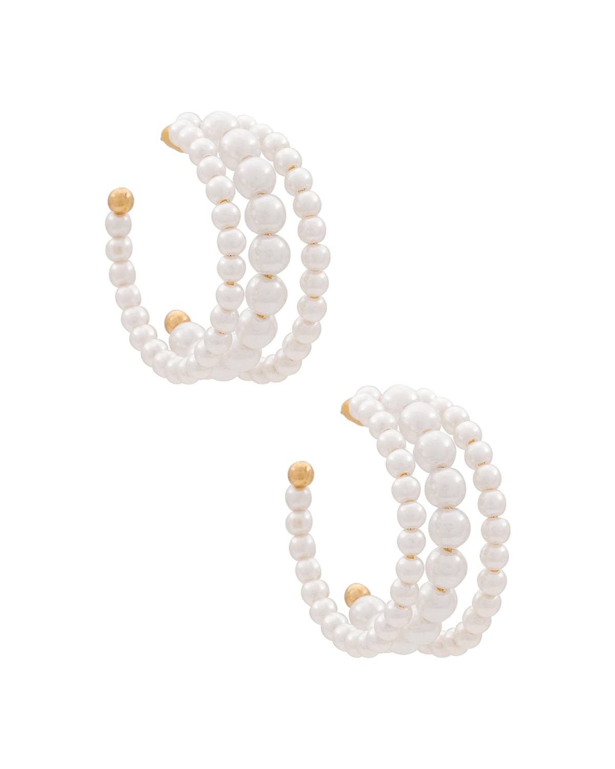 TRIPLE HOOP – 8 Other Reasons