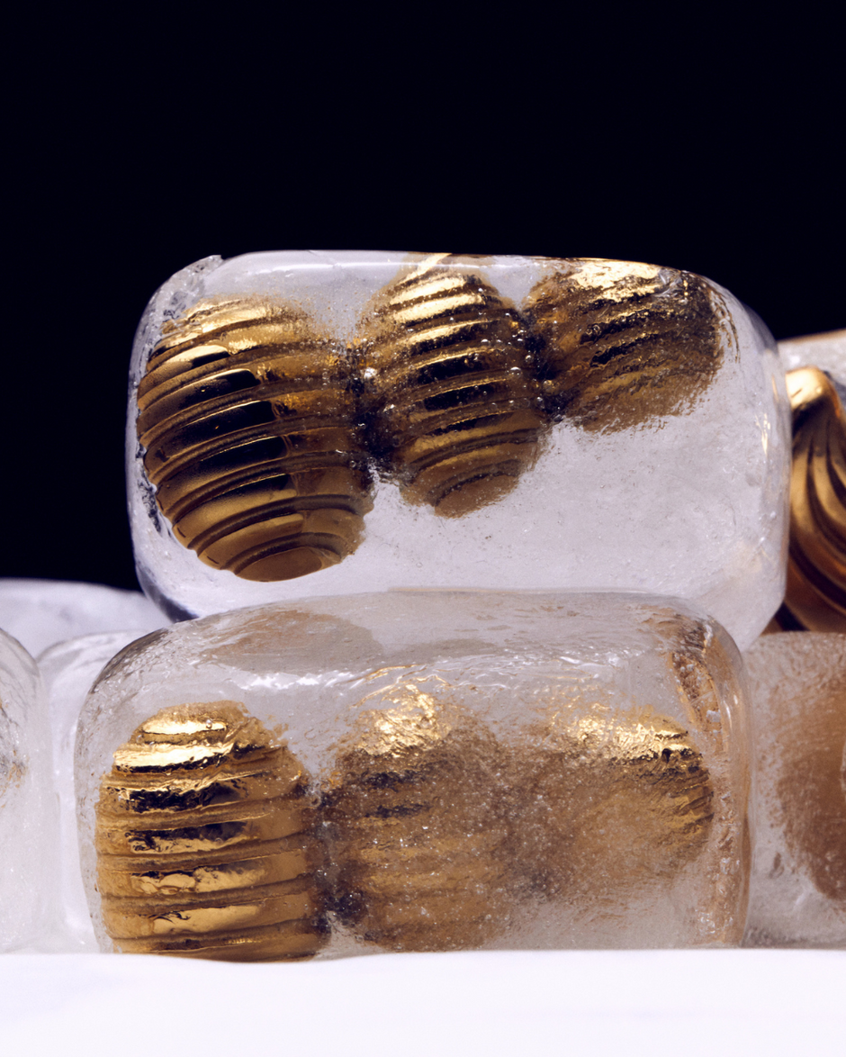 JASON BOLDEN COLLECTION – 8 Other Reasons